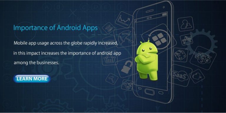 Android App Development with Advanced Android Framework