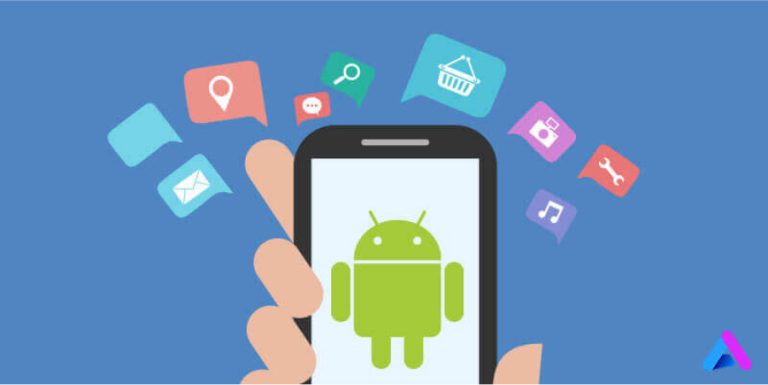 Android App Development with Advanced Android Framework