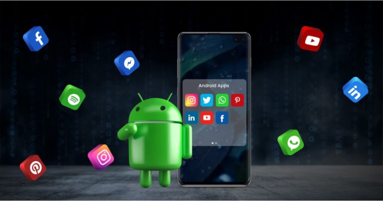 Android App Development with Advanced Android Framework