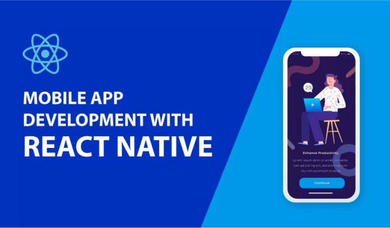 React Native App Development Services