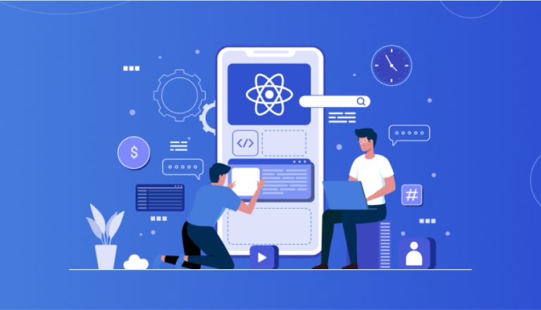 React Native App Development Services