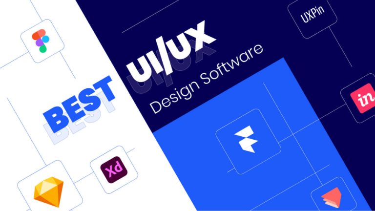 Professional UI/UX Design & Development Services