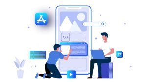 iOS App Development Services | Expert iOS Solutions Company