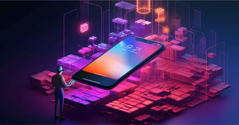 iOS App Development Services | Expert iOS Solutions Company