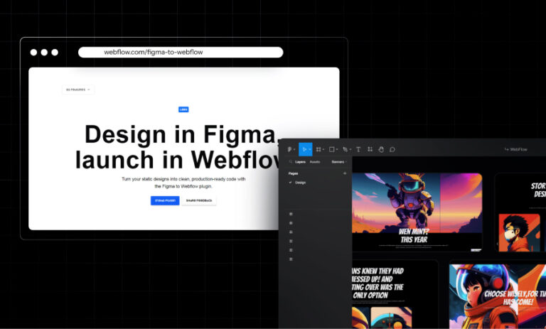 Webflow Development Services | AI-Powered Web Solutions