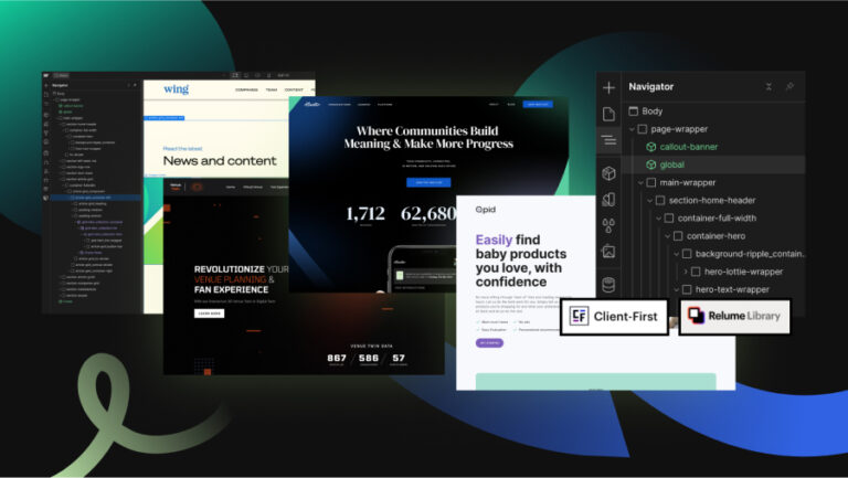 Webflow Development Services | AI-Powered Web Solutions