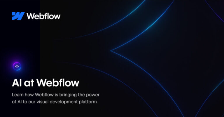 Webflow Development Services | AI-Powered Web Solutions