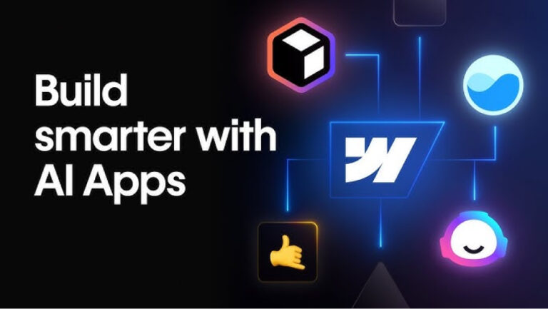 Webflow Development Services | AI-Powered Web Solutions