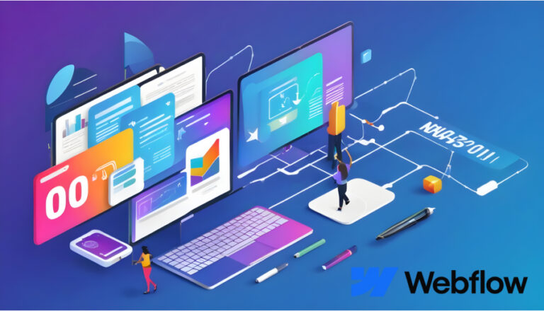 Webflow Development Services | AI-Powered Web Solutions