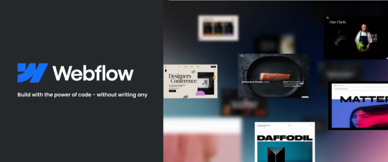 Webflow Development Services | AI-Powered Web Solutions